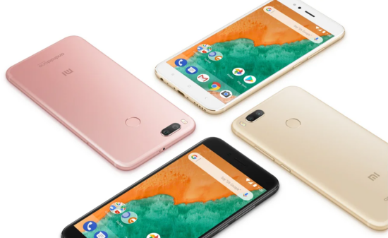 The Complete History Of Android - Talk Android