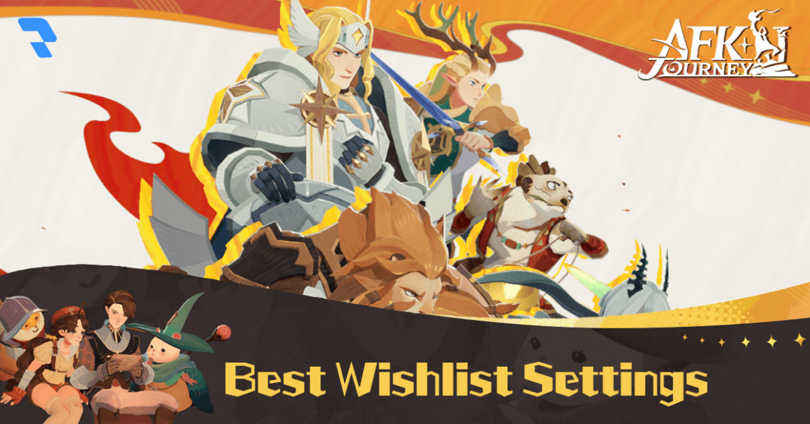 AFK Journey Guides and Walkthroughs Wiki - Talk Android
