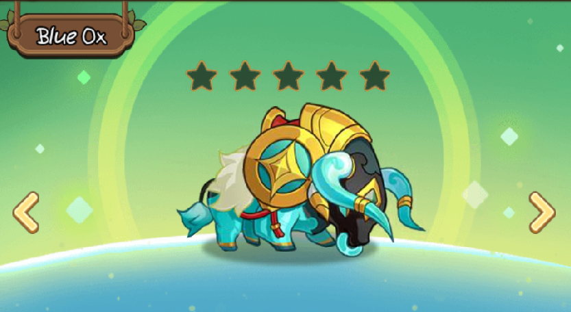 Best Mounts - Legend Of Mushroom - Talk Android