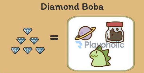 Boba Story Recipes List (April 2024) - Talk Android