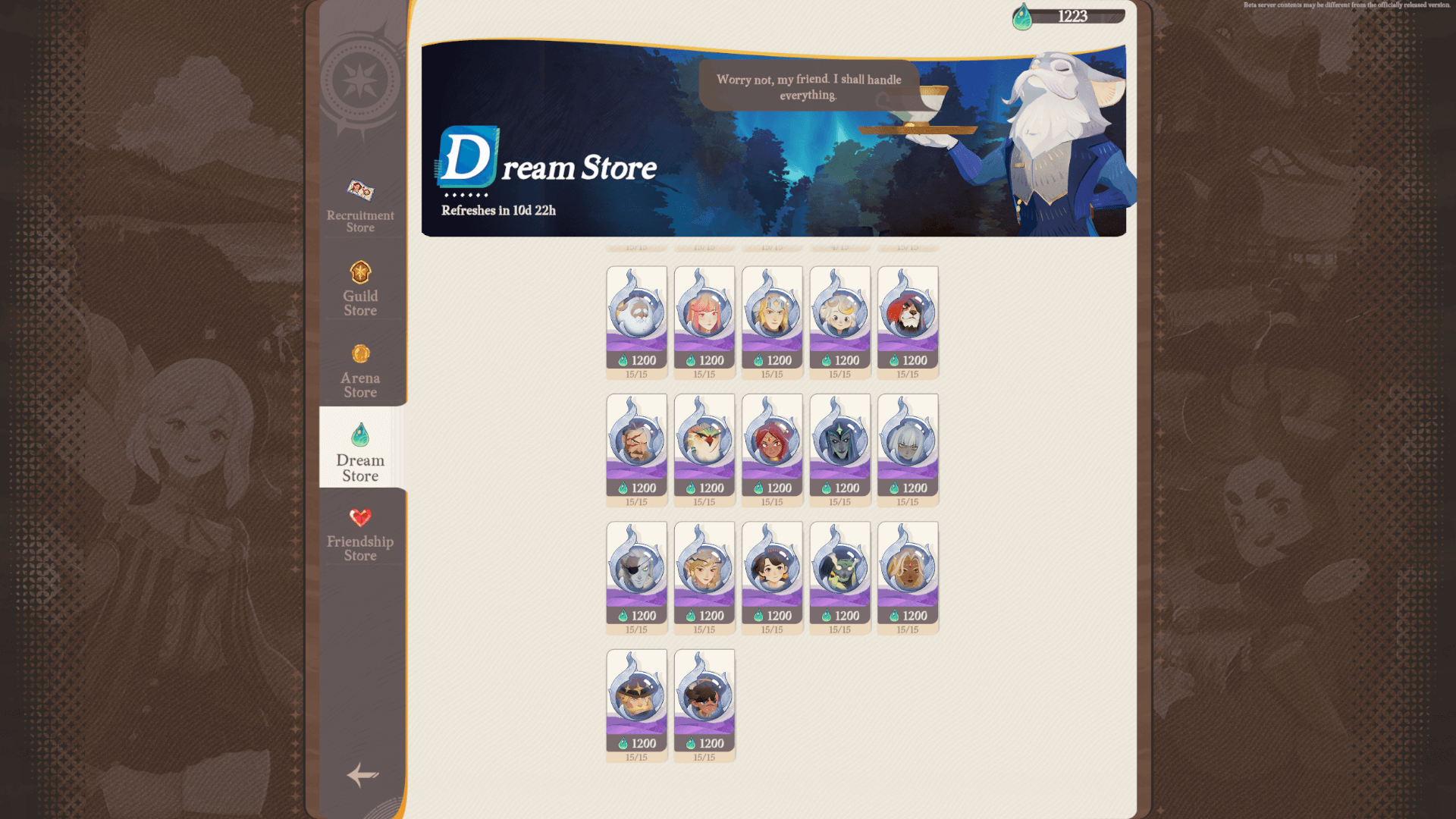 Viperian Guide, Skills, and How to Get – AFK Journey - Talk Android