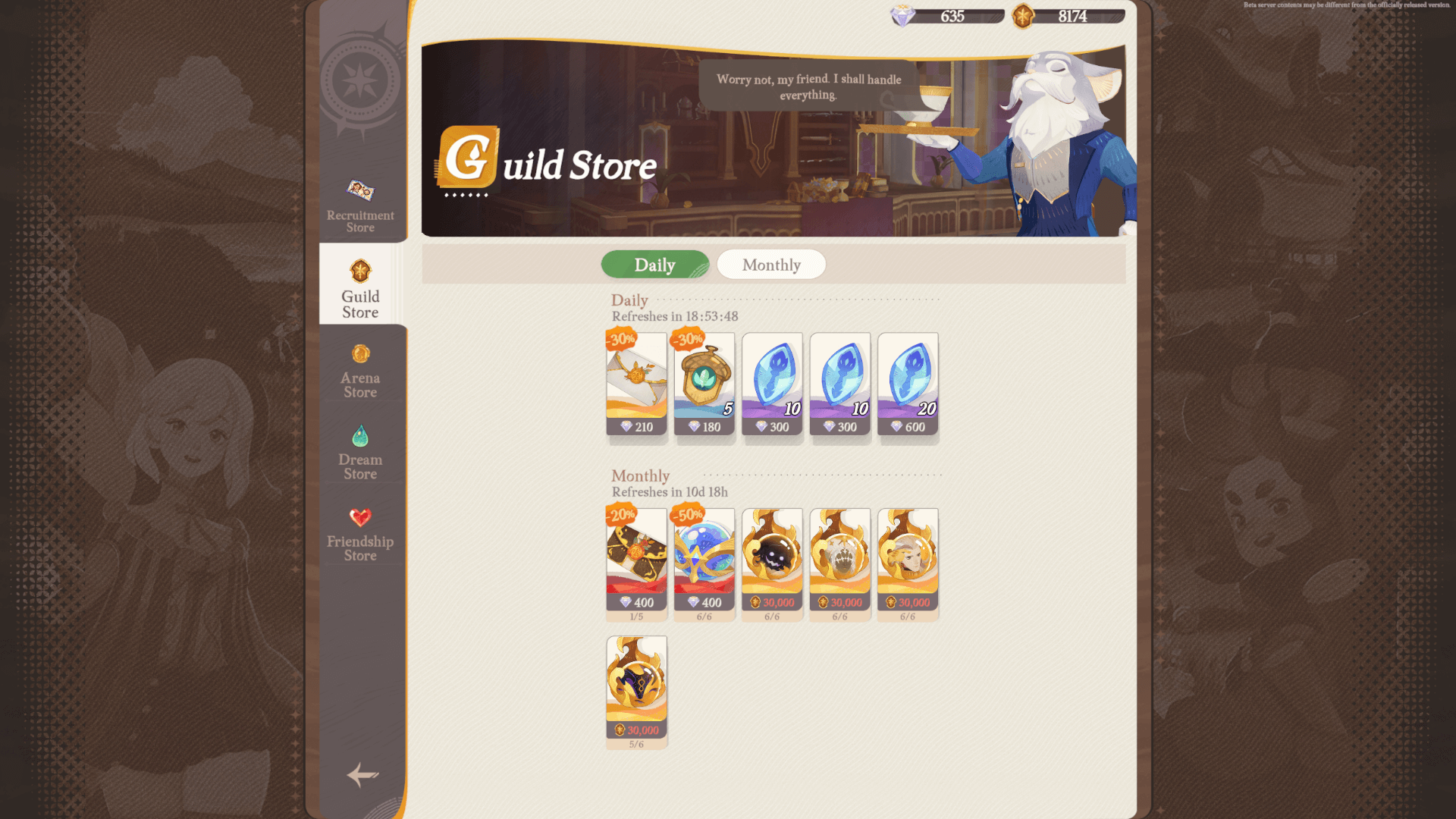 Berial Guide, Skills, And How To Get - AFK Journey (AFK2) - Talk Android
