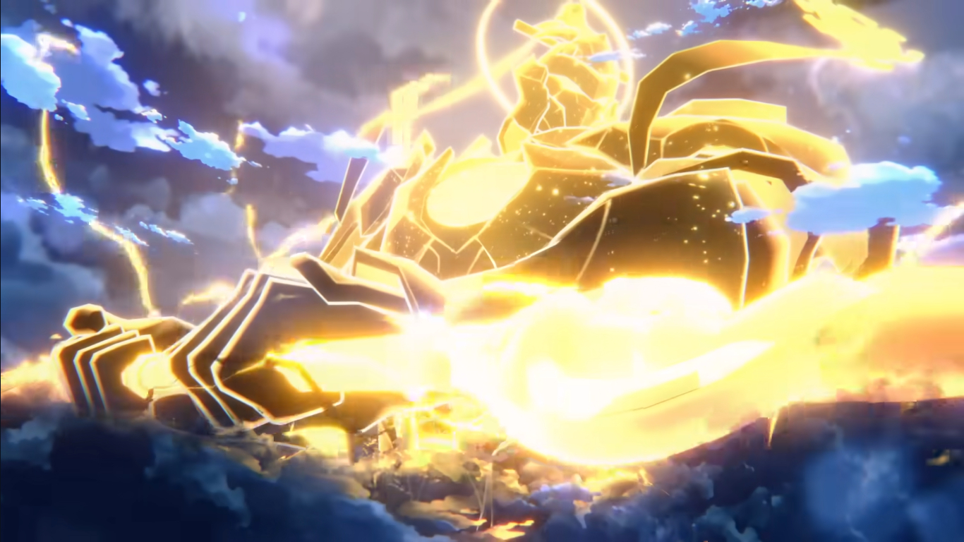 Best Jing Yuan Builds, Relics, And Light Cones - Honkai: Star Rail ...