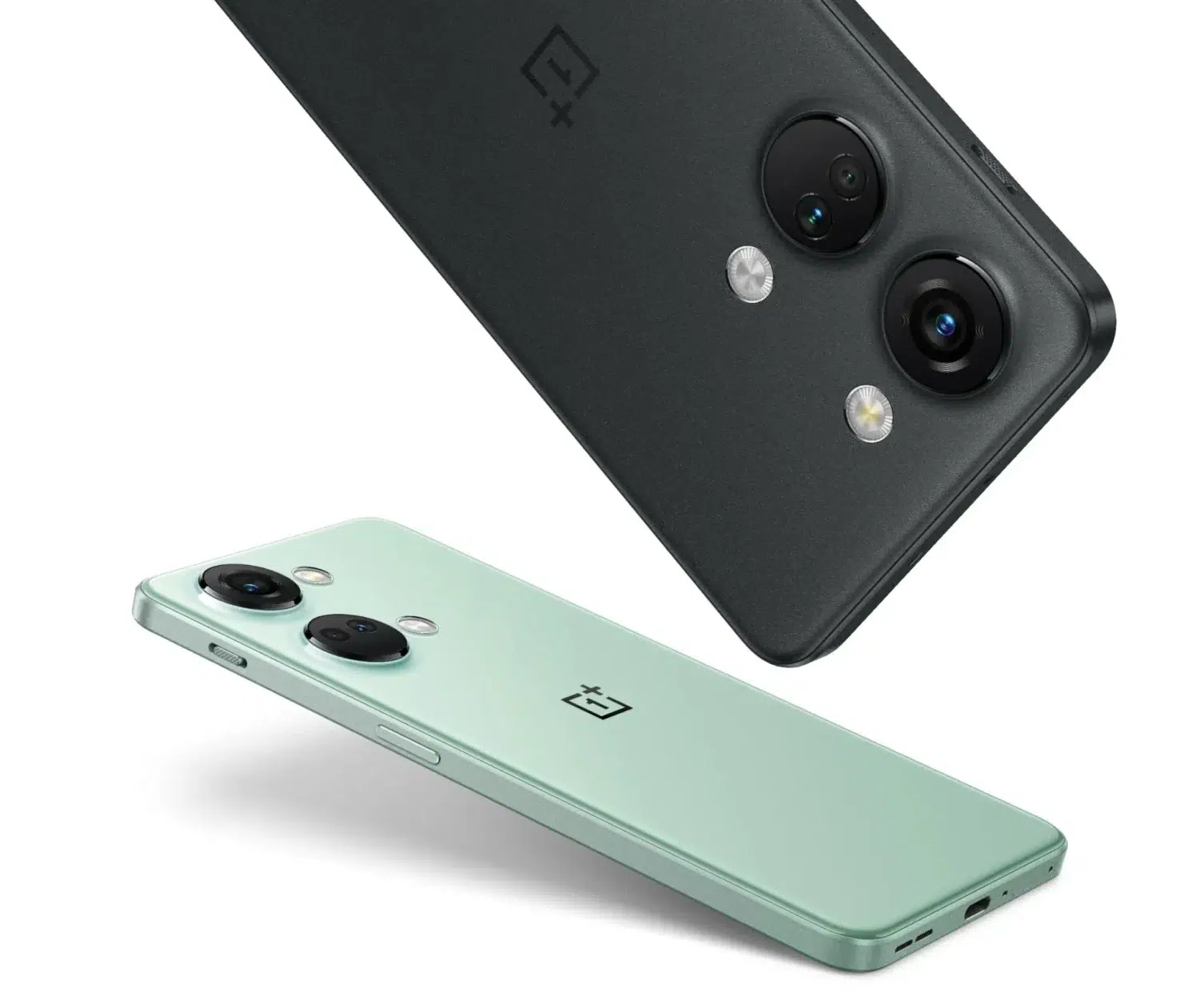 With The OnePlus Nord 4, Metal Back Panels Have Returned - Talk Android