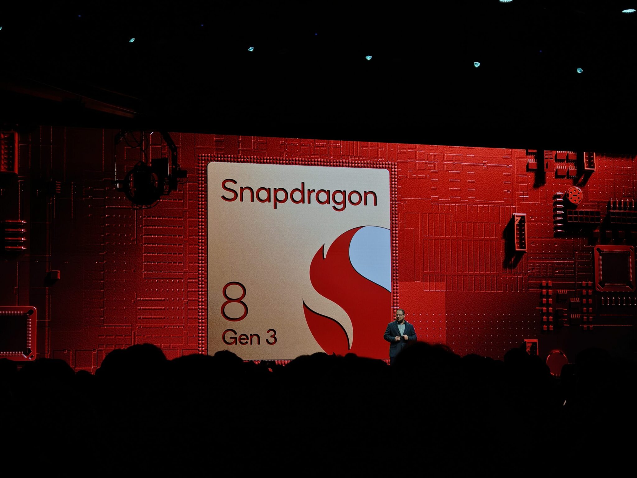 Phones On The Snapdragon 8 Gen 4 Might Need Bigger Batteries - Talk Android