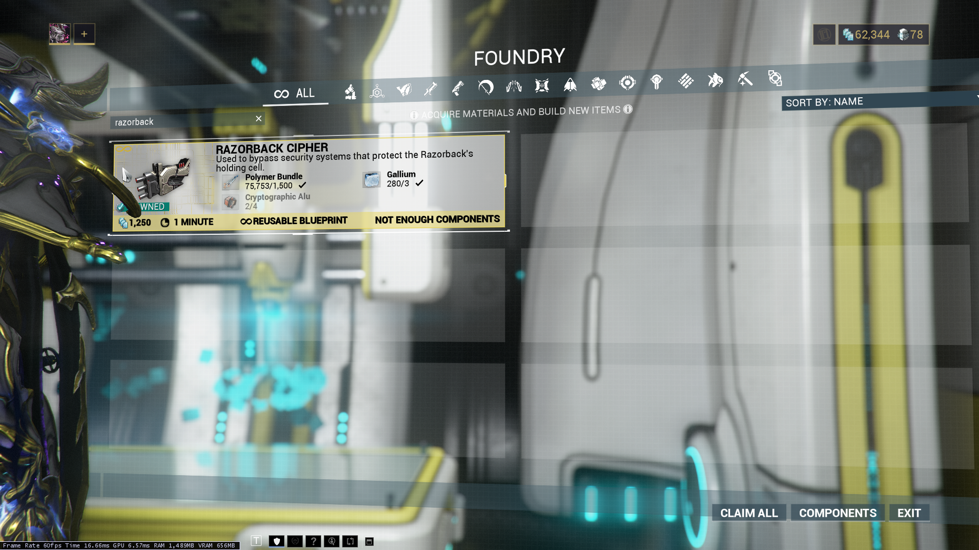 Razorback Armada Event Guide - Warframe - Talk Android