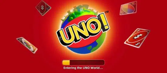 Uno Codes - December 2025