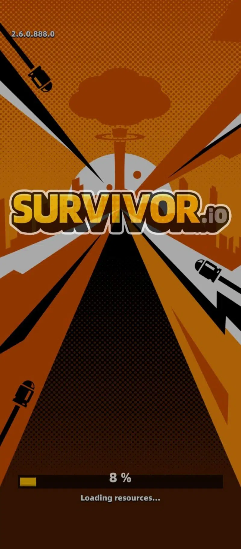 Survivor Io Codes - October 2025