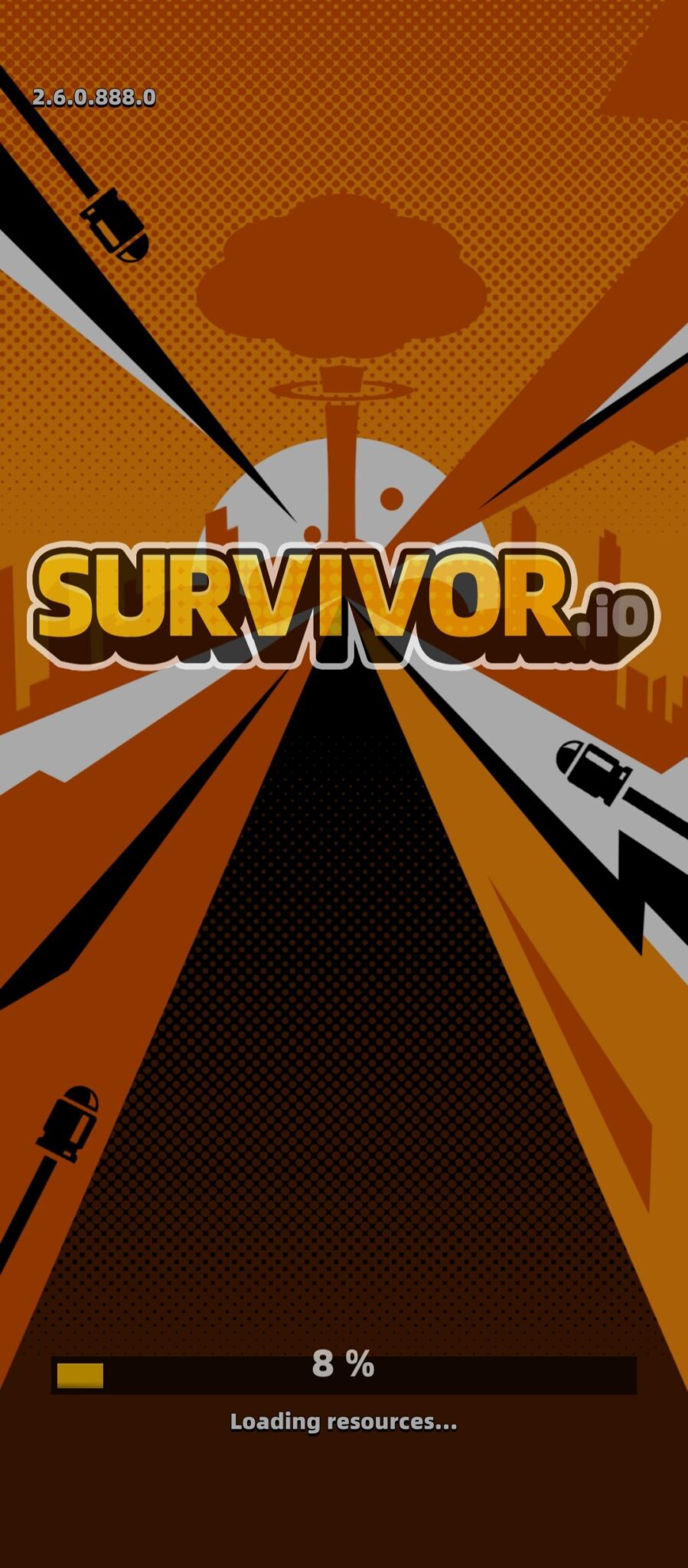 Survivor Io Codes - June 2026