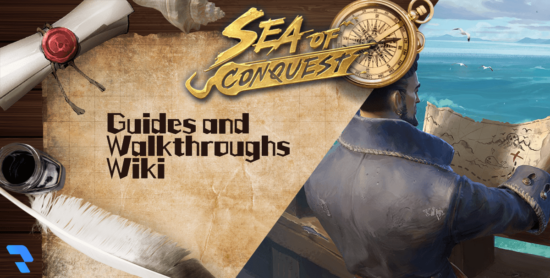 Sea of Conquest Guide and Walkthroughs Wiki - Talk Android