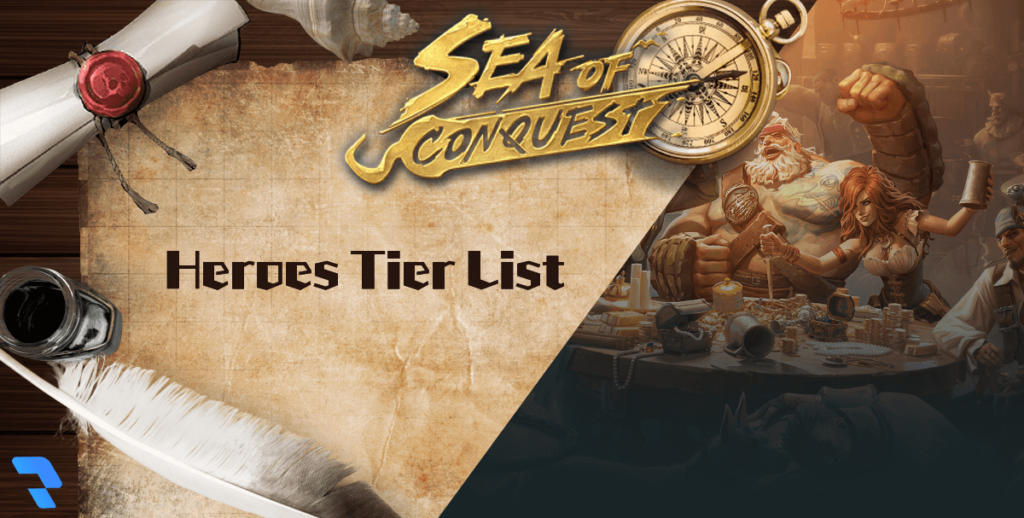 Sea of Conquest Guide and Walkthroughs Wiki - Talk Android