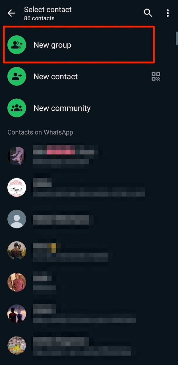 How To Use Whatsapp: A Guide For Seniors - Talk Android