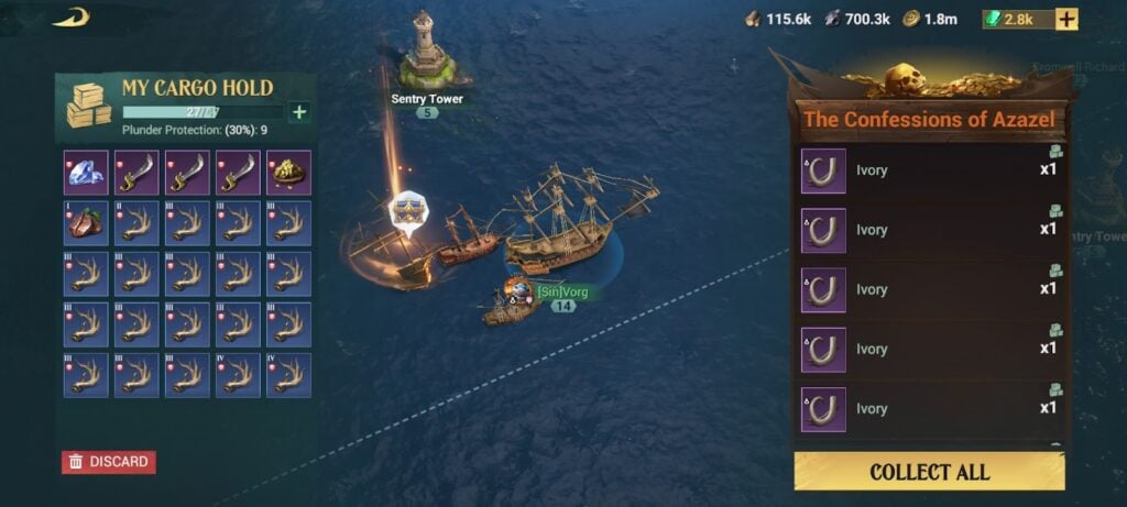 Sea of Conquest: Ultimate Game Guide - Talk Android