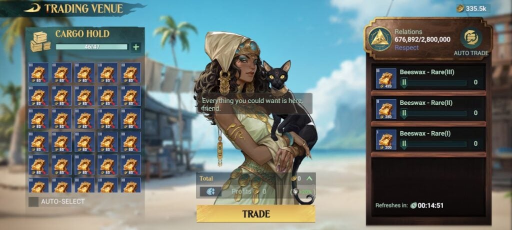 Sea of Conquest: Ultimate Game Guide - Talk Android