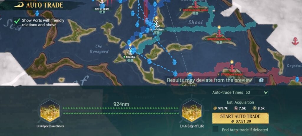 Sea of Conquest: Ultimate Game Guide - Talk Android