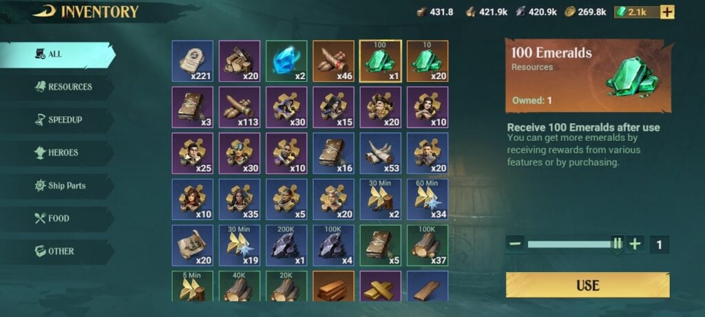 Sea of Conquest: Ultimate Game Guide - Talk Android