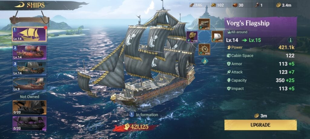 Sea of Conquest: Ultimate Game Guide - Talk Android