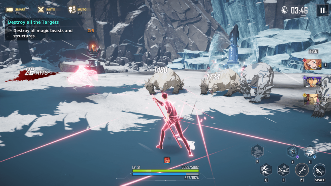 Beginner’s Guide - Solo Leveling: Arise - Talk Android