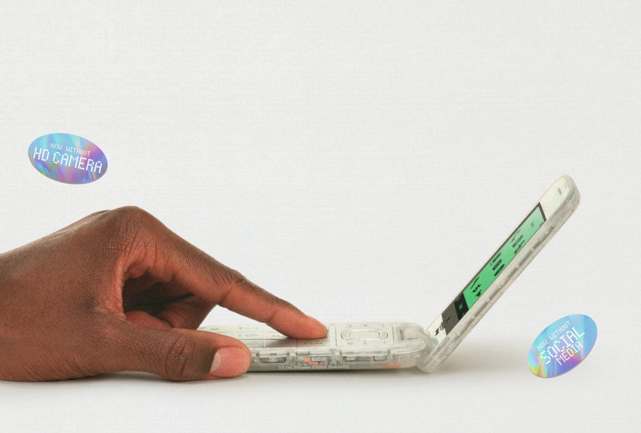 There's Something Exciting About Heineken's Boring Phone - Talk Android