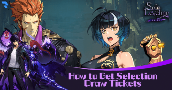How to Get Hunter Exclusive Weapon Designs - Solo Leveling: Arise ...
