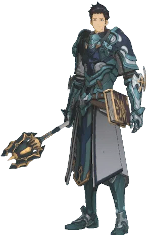 Min Byung-Gu Guide - Solo Leveling: Arise - Talk Android