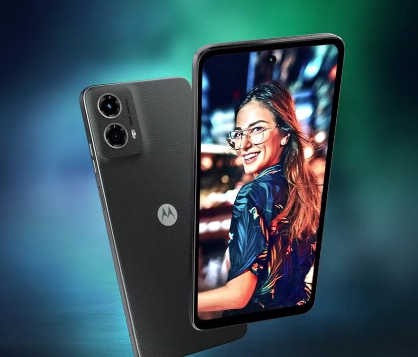 The Best Cases For Motorola's Moto G 5G (2024) - Talk Android