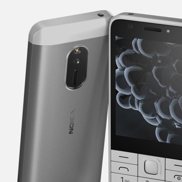 Nokia Updates The 230, 5310, and 6310 Feature Phones For 2024 - Talk ...