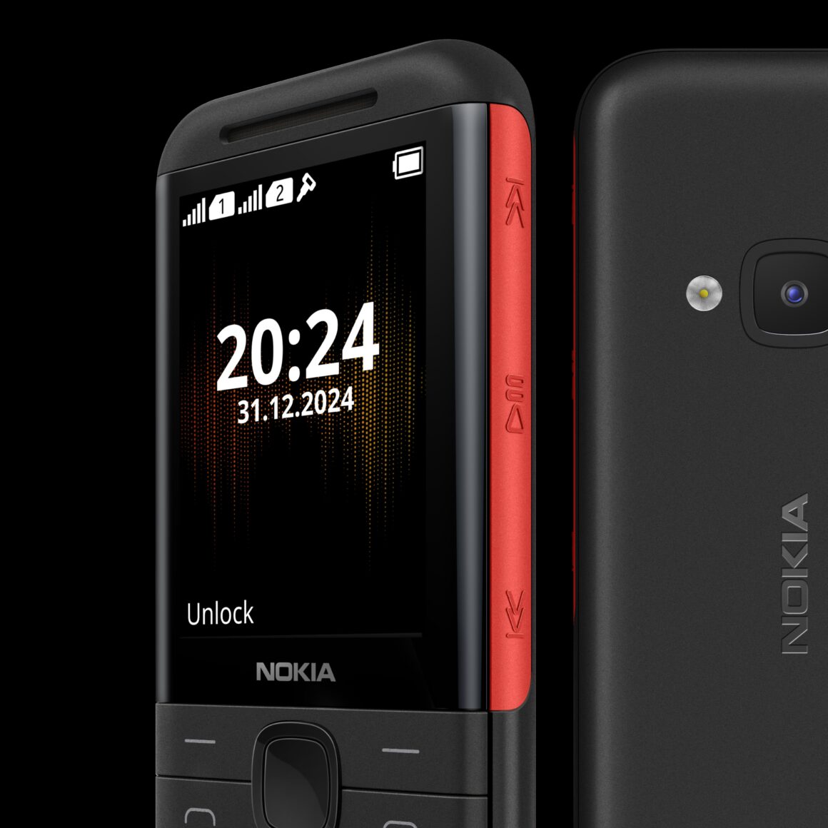 Nokia Updates The 230, 5310, and 6310 Feature Phones For 2024 - Talk ...
