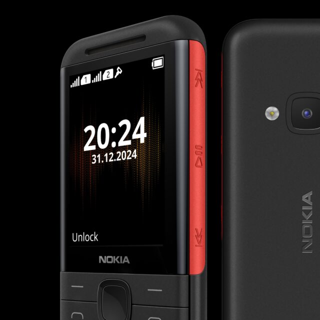 Nokia Updates The 230, 5310, and 6310 Feature Phones For 2024 - Talk ...