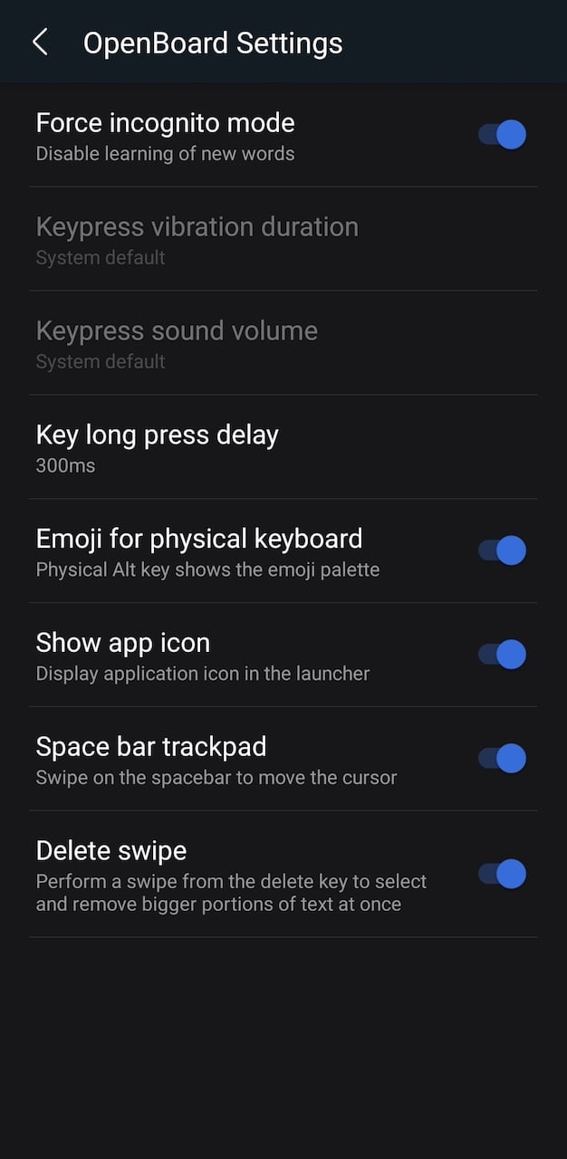 Best Android Keyboard Apps - 2024 - Talk Android