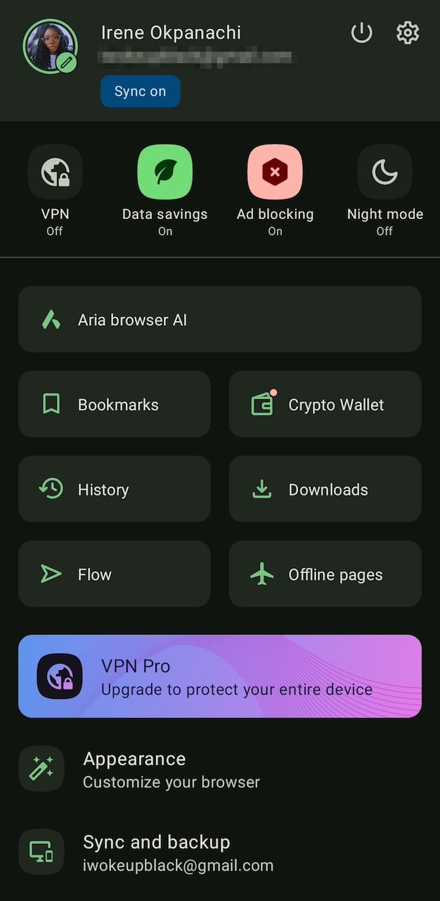 The 10 Best Android Web Browser Apps - Talk Android