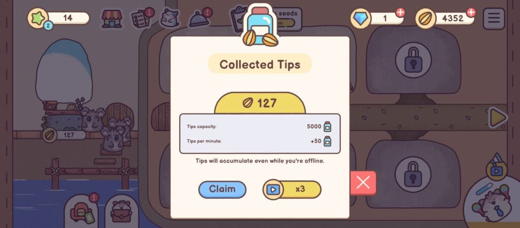 Hamster Inn - Beginners Guide & Tips - Talk Android