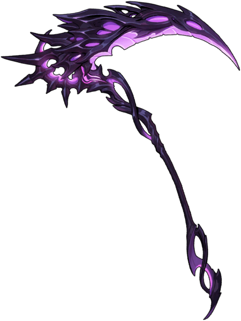 Shadow Scythe - Solo Leveling: Arise - Talk Android
