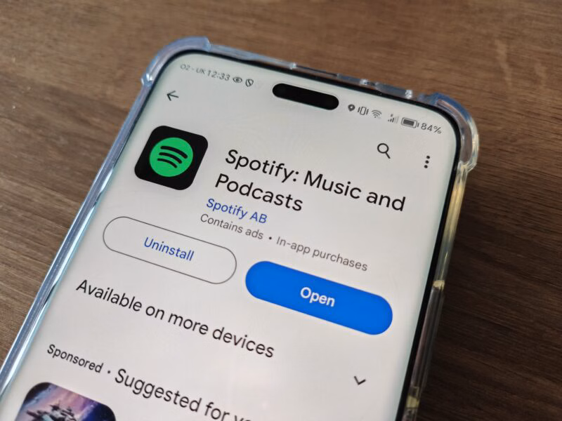 Spotify Gets Several New Features for Premium and Free Users - Talk Android