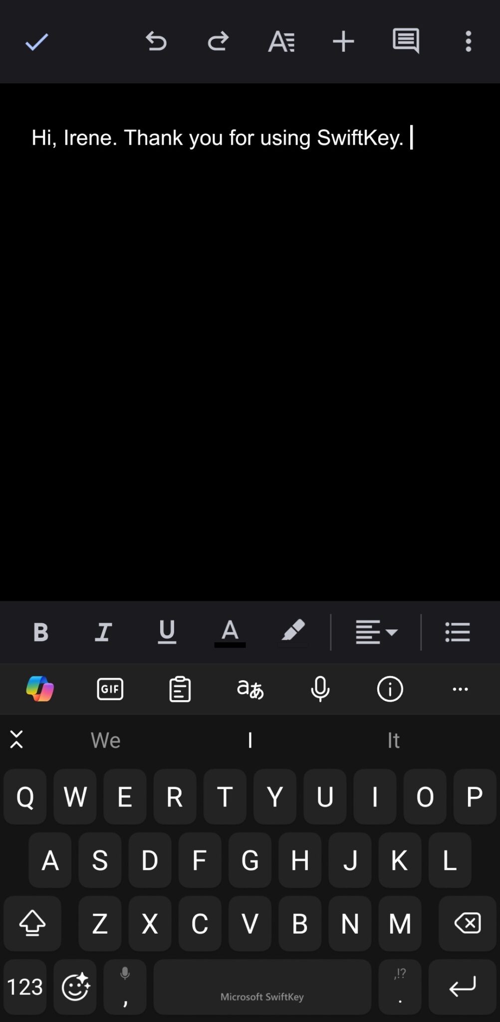 Best Android Keyboard Apps - 2024 - Talk Android