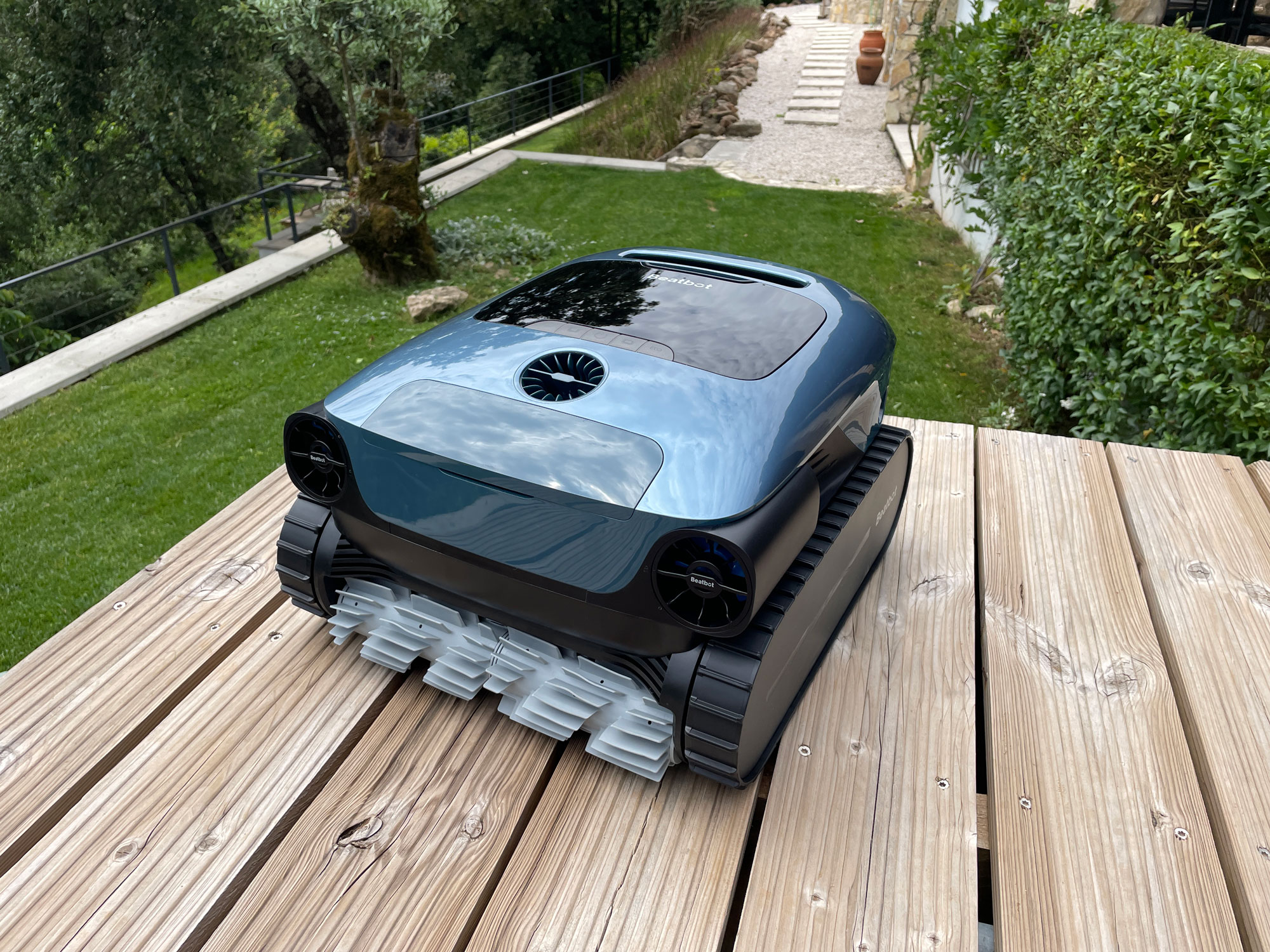 Beatbot AquaSense Pro Review: In A Pool Of Its Own - Talk Android