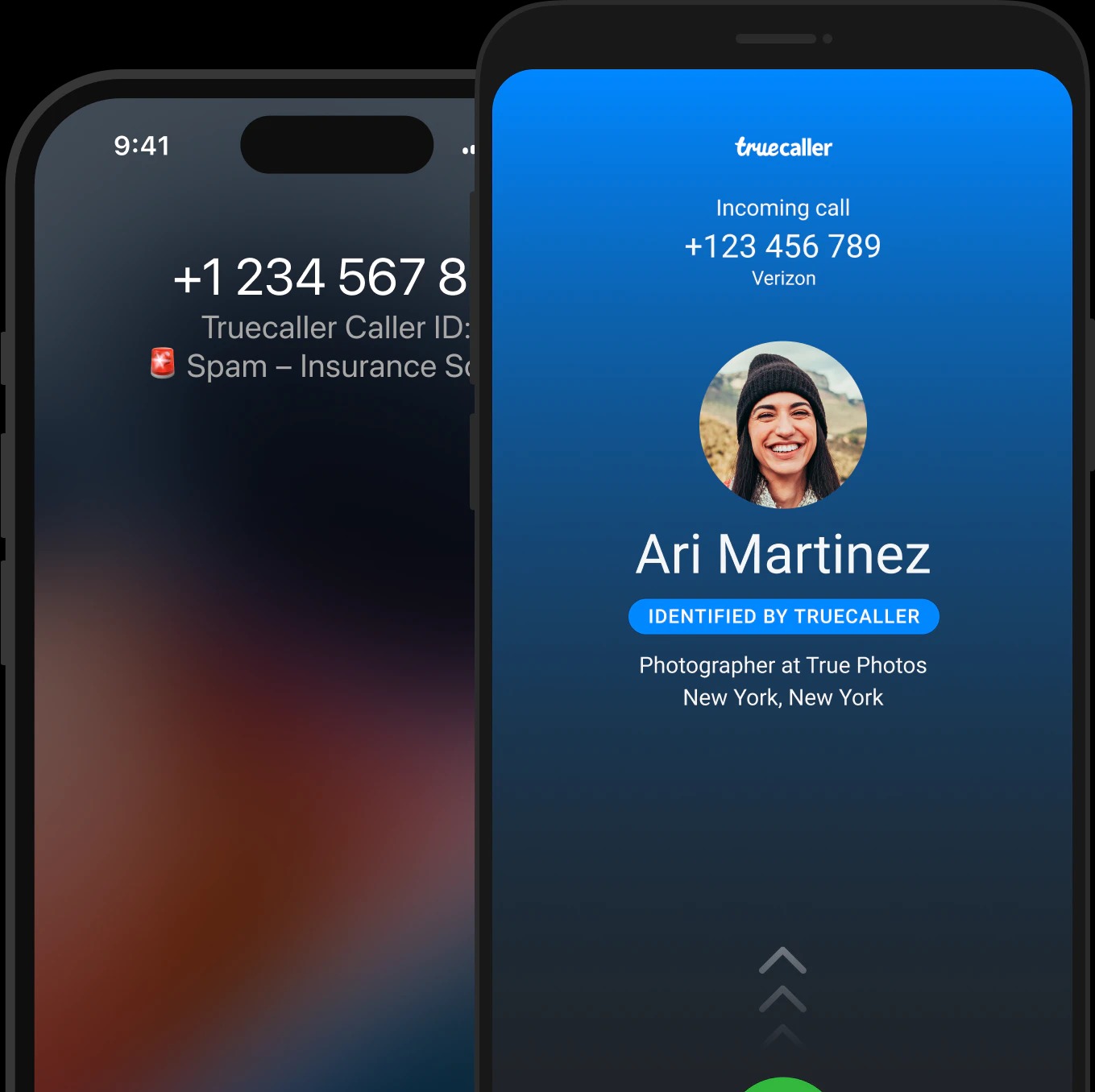 Too Far? Truecaller AI Assistant Answers Calls With Your Voice - Talk ...