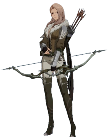 Anna Ruiz Guide - Solo Leveling: Arise - Talk Android
