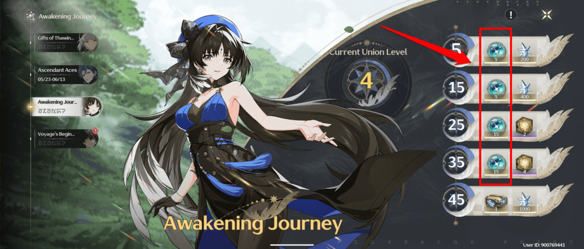 How To Get Lustrous Tides - Wuthering Waves - Talk Android