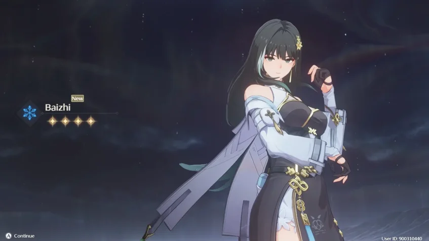 Baizhi Best Builds and Guide - Wuthering Waves - Talk Android