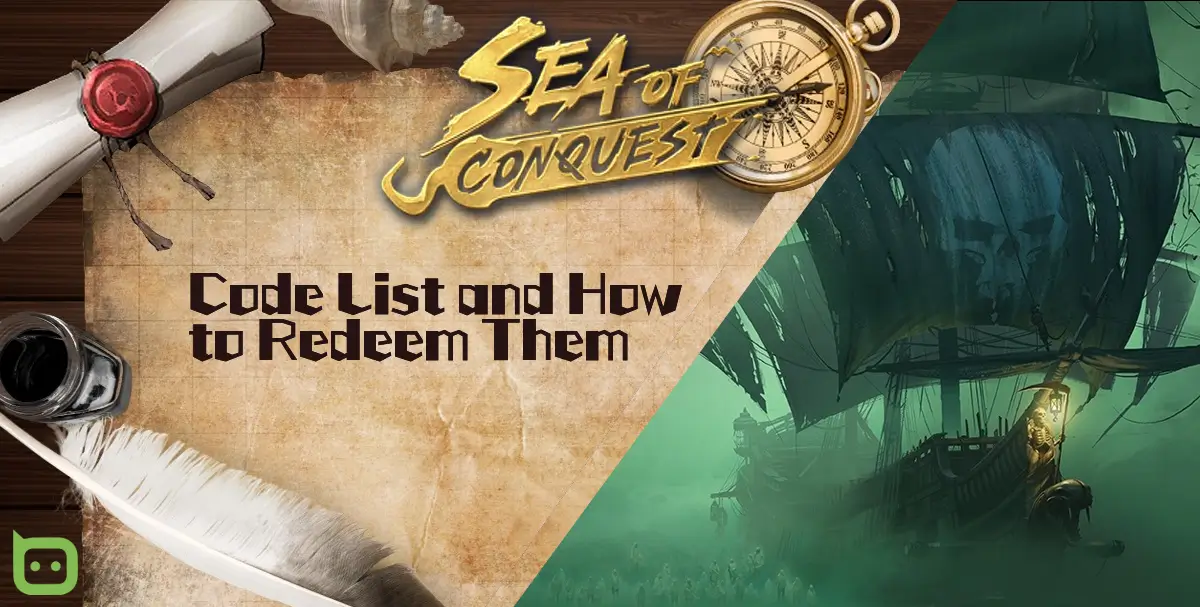 Sea of Conquest Guide and Walkthroughs Wiki - Talk Android
