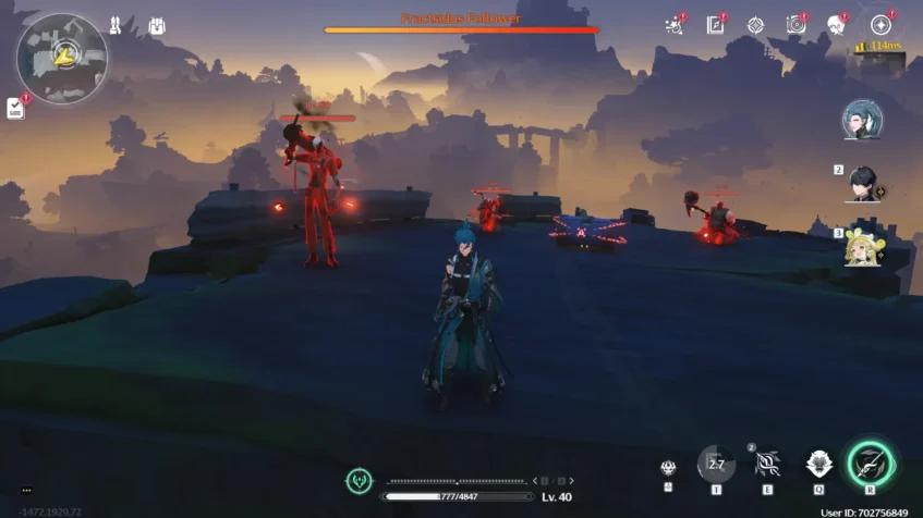 Special Enemy Locations Guide - Wuthering Waves - Talk Android