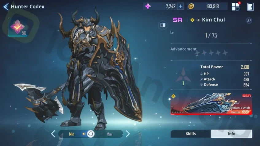 How to Beat Knight Commander Igris - Solo Leveling: Arise - Talk Android