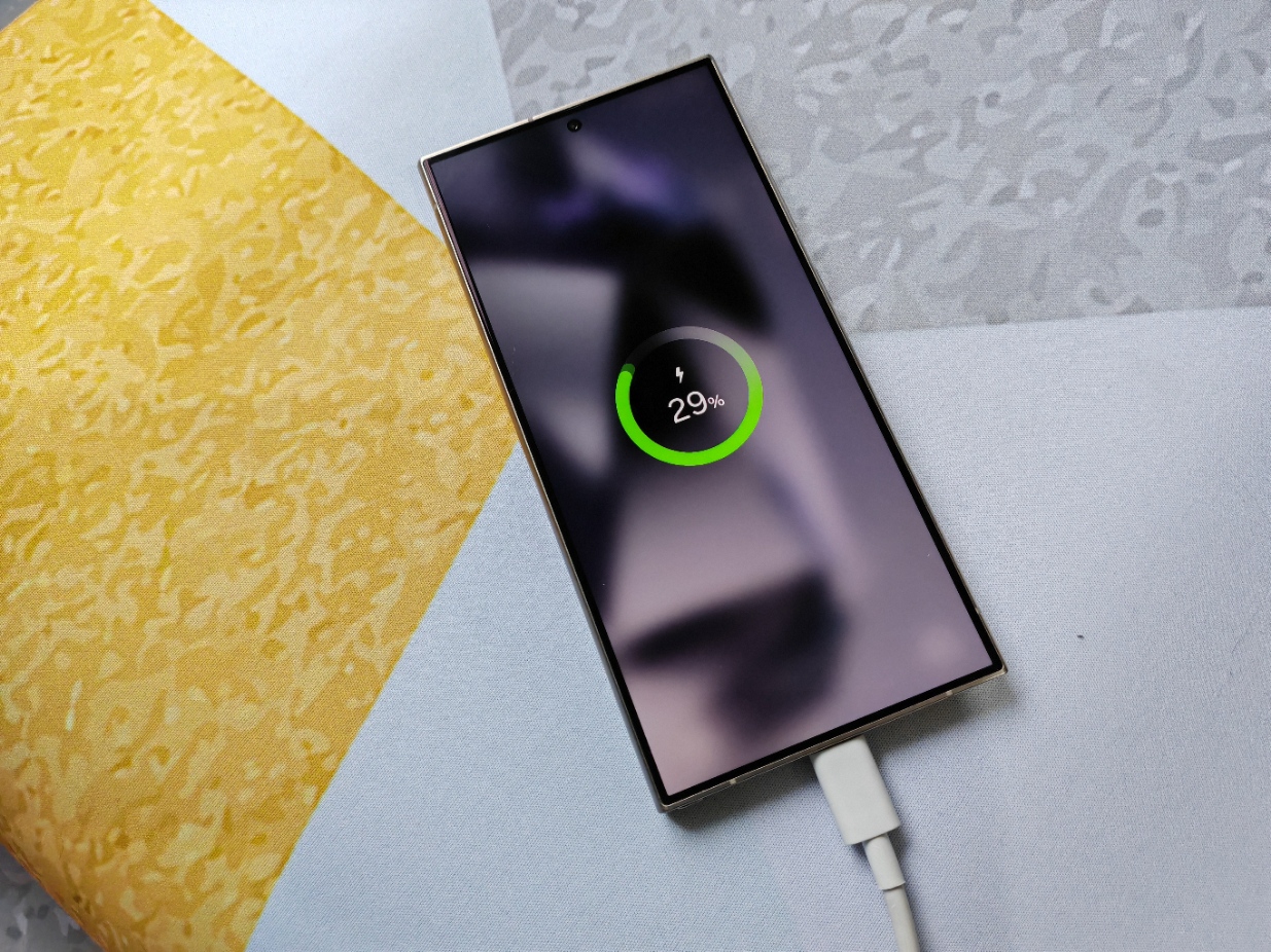 The Best Phones For Charging Speeds In 2024 - Talk Android