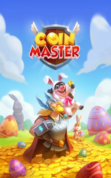 Coin Master Free Spins & Coins - March 2026
