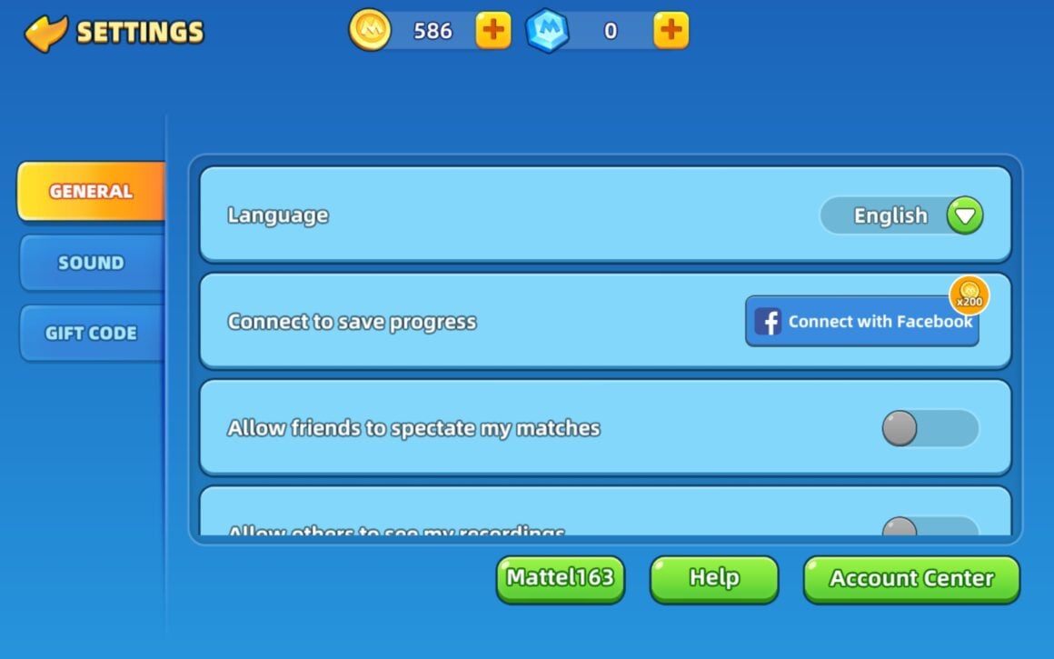 Uno Mobile Codes May 2026