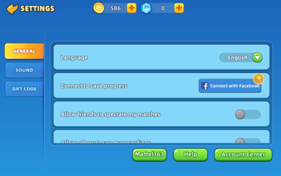 Uno Mobile Codes May 2026