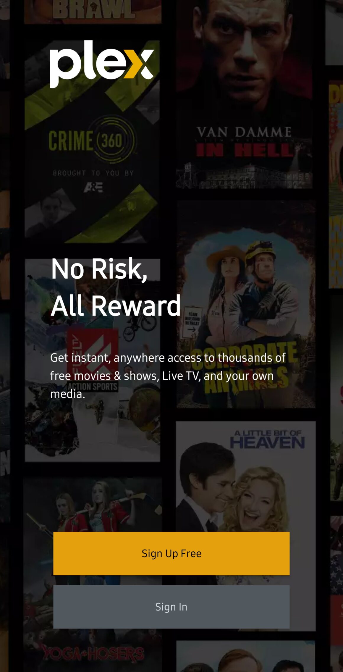 The Beginner's Guide To Using Plex For The Very First Time - Talk Android