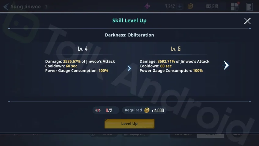 How to Beat Knight Commander Igris - Solo Leveling: Arise - Talk Android