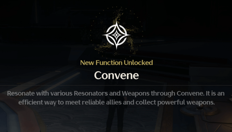 Convene Pity System Explained - Wuthering Waves - Talk Android